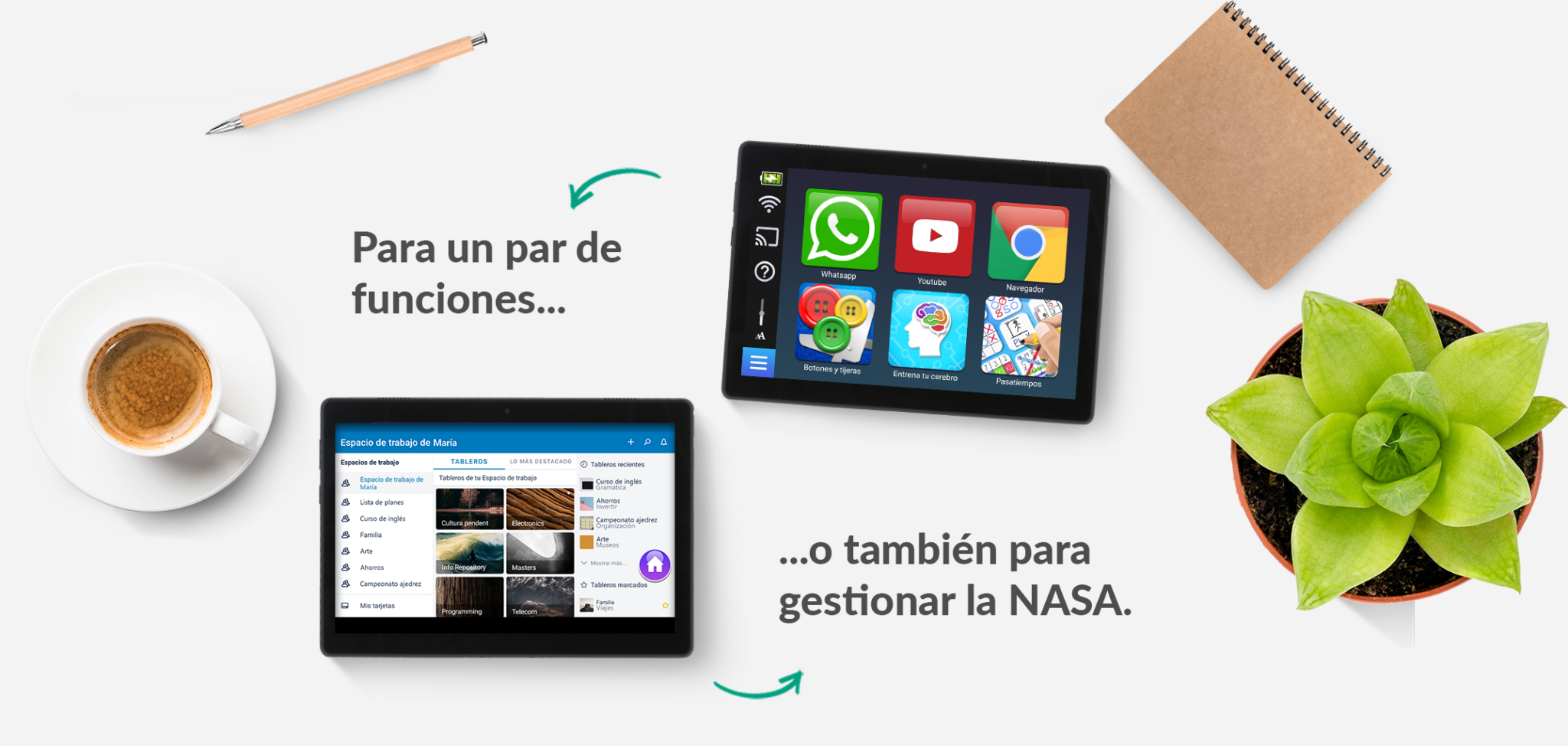 Nuestro 2021 - Bleta