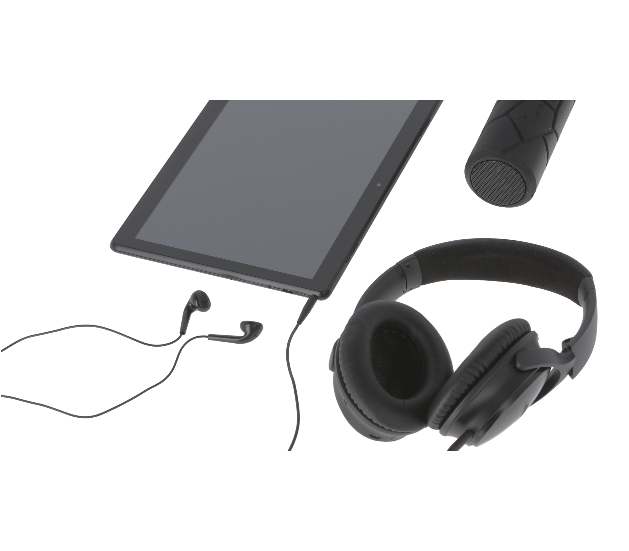 Accesorios Imprescindibles para Tablets para Mayores - Bleta