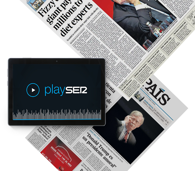 Reconocimientos - Bleta